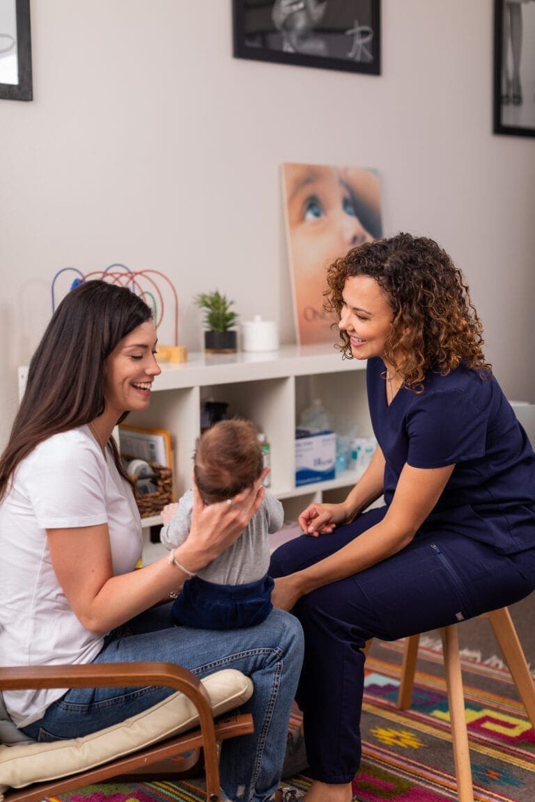 Lactation Consultants - Houston Texas - Bayou City Breastfeeding