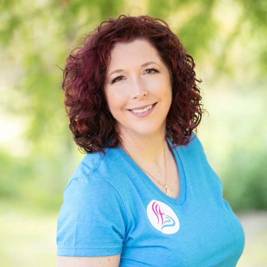 Meet the Team - Personalized Breastfeeding Support